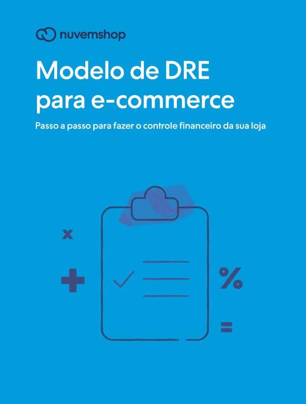 Modelo de DRE: o que é, como fazer e exemplos [+ planilha]